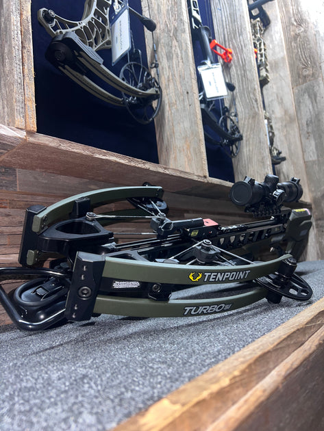 Crossbows Shop | Texas Archery