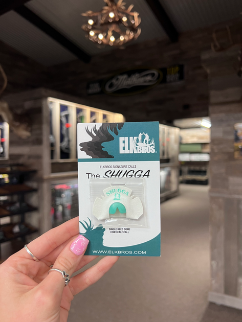 The SHUGGA – Texas Archery