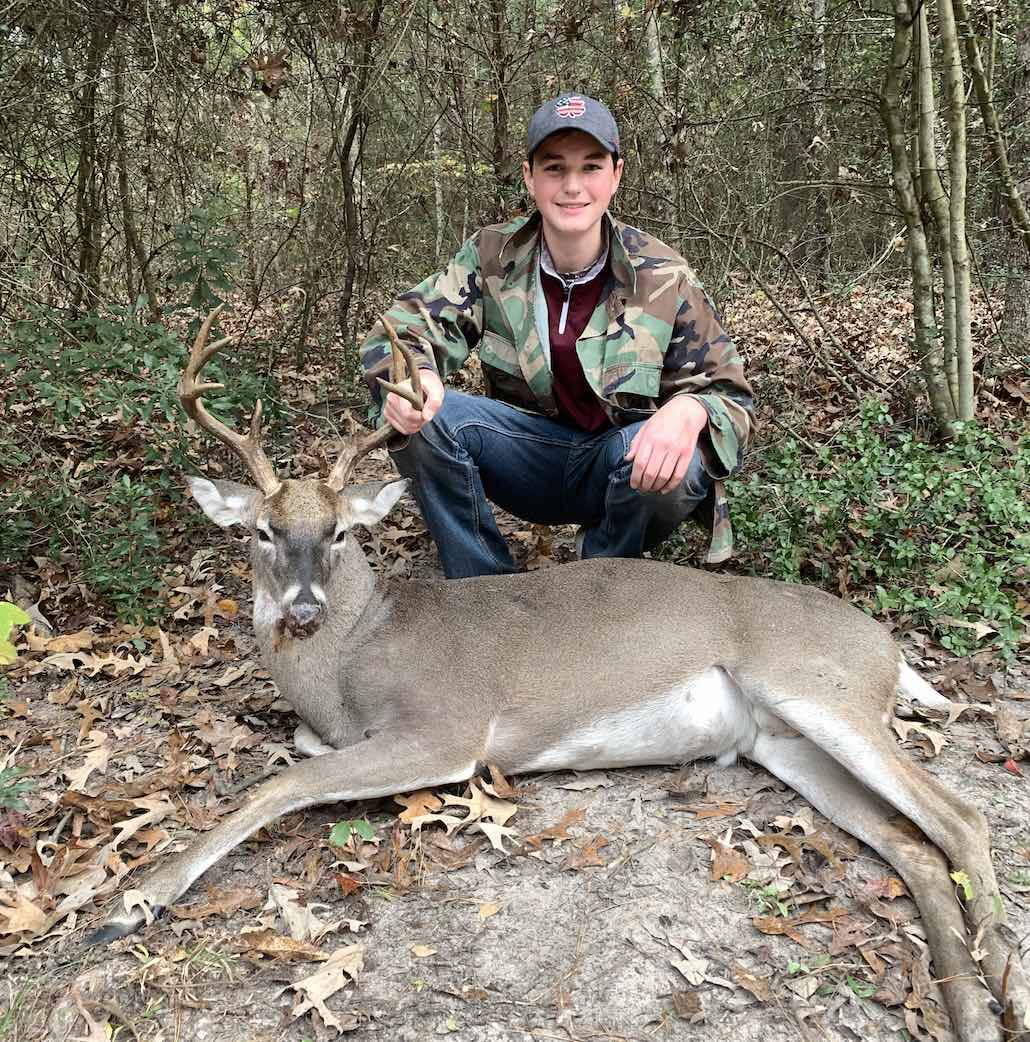 Staff Shooters- Texas Archery