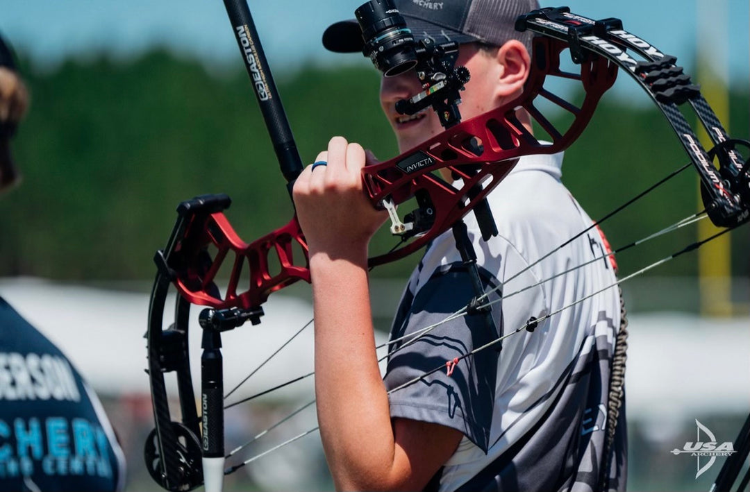20 Yard Archery Range In Texas - Texas Archery