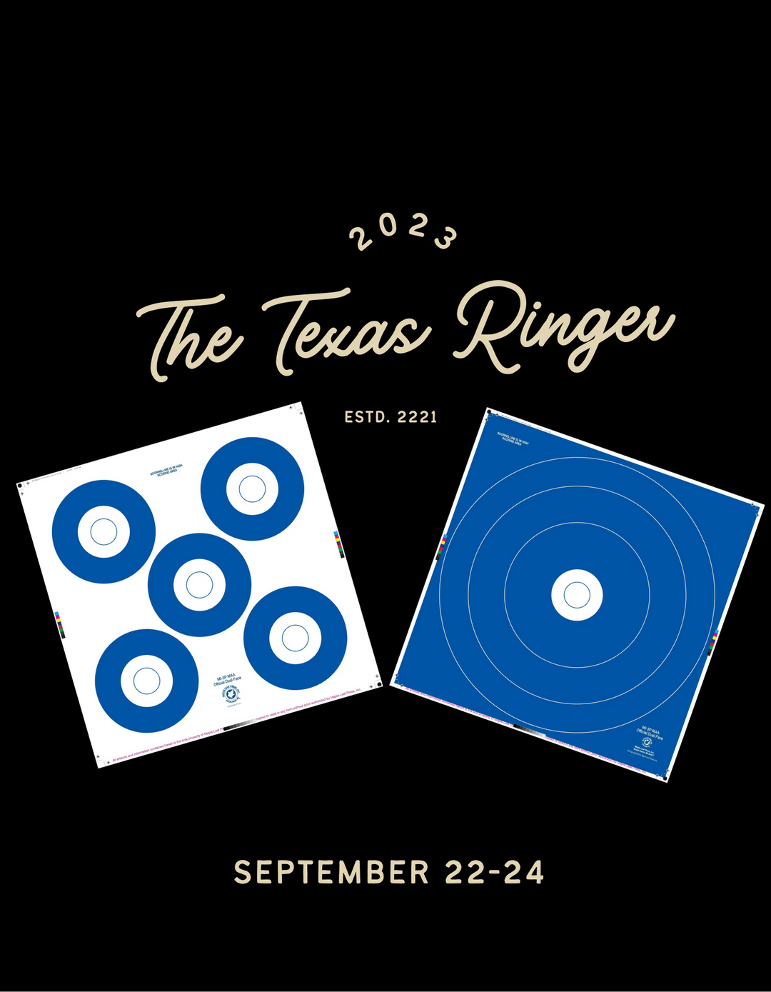 Upcoming Archery Events In Texas – Texas Archery