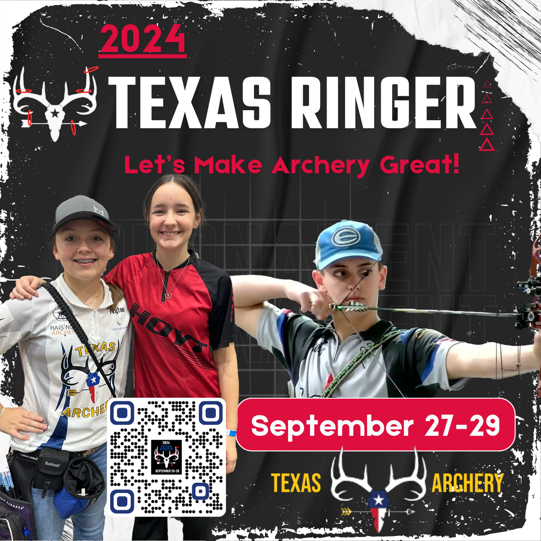 Upcoming Archery Events In Texas – Texas Archery