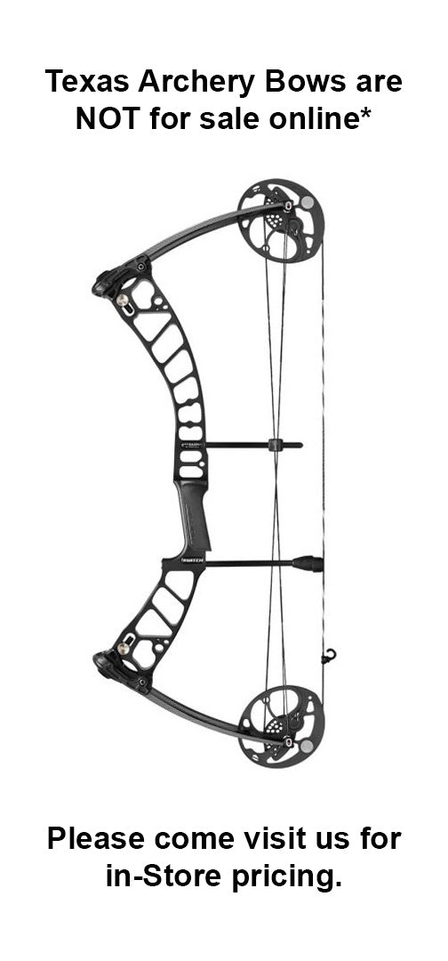 Mission Switch – Texas Archery