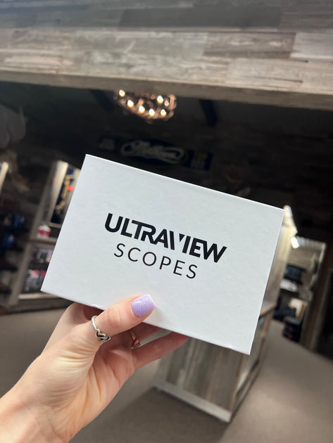 UltraView - Scope – Texas Archery